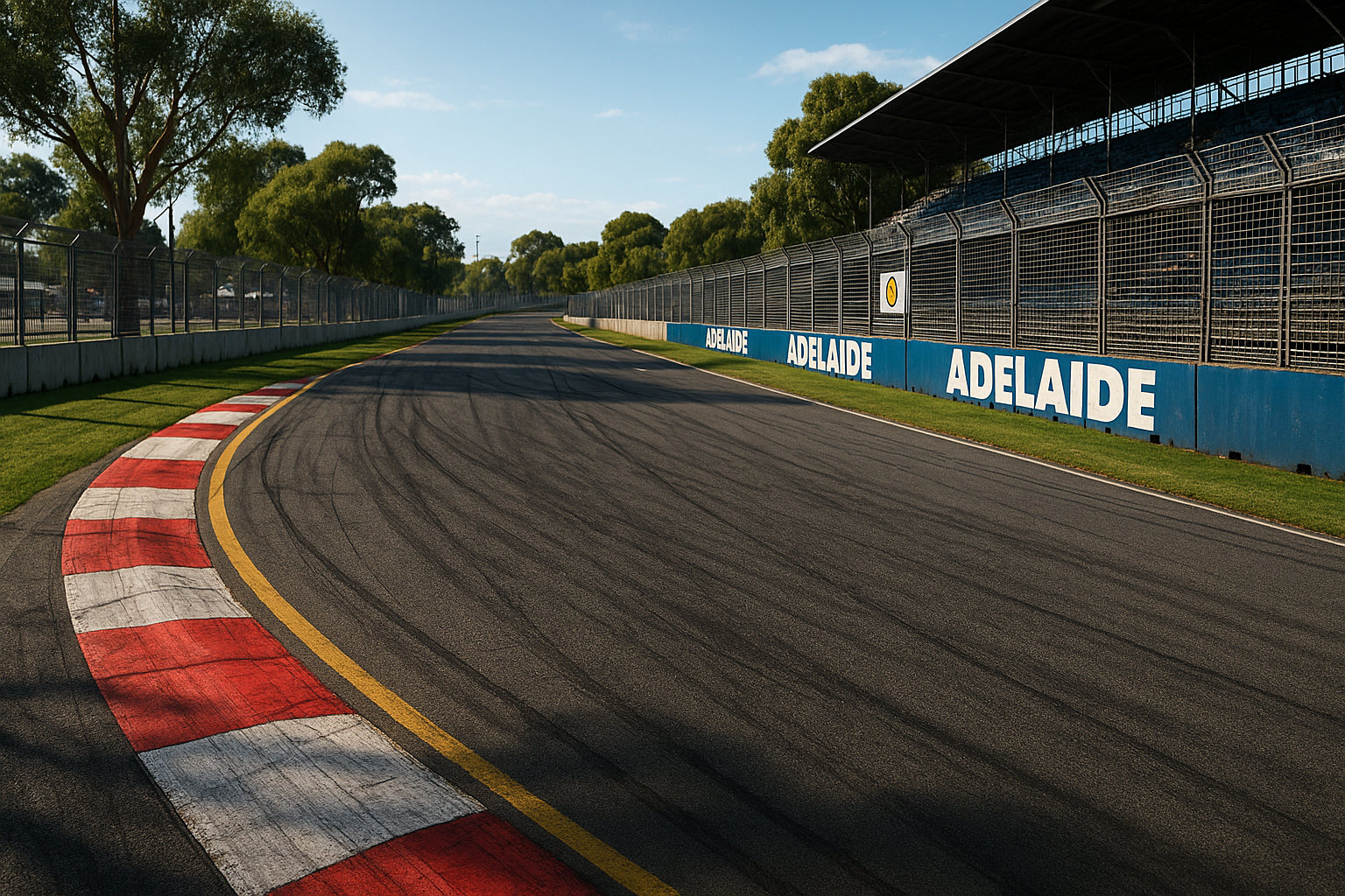 Black Hornet Racing - Automobilista 2